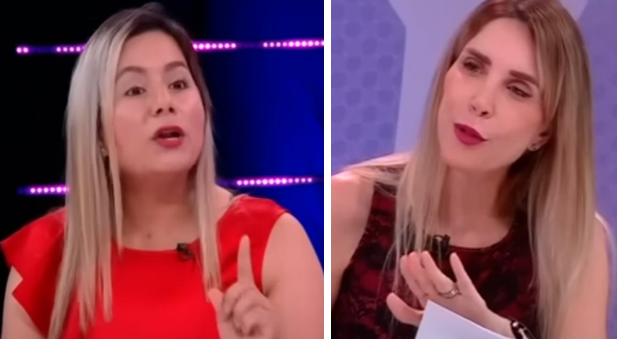 Juliana Oxenford decidiría hoy su renuncia ante reunión con gerentes de ...