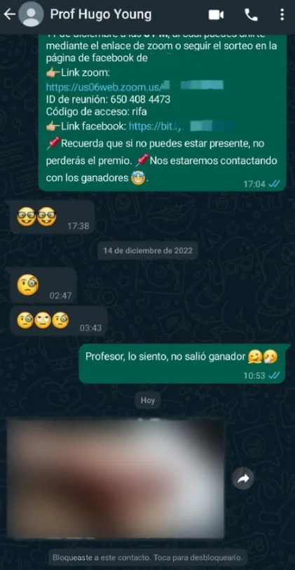 San Marcos Docente Sancionado Por Acoso Sexual Vuelve A Dictar Clases 9276