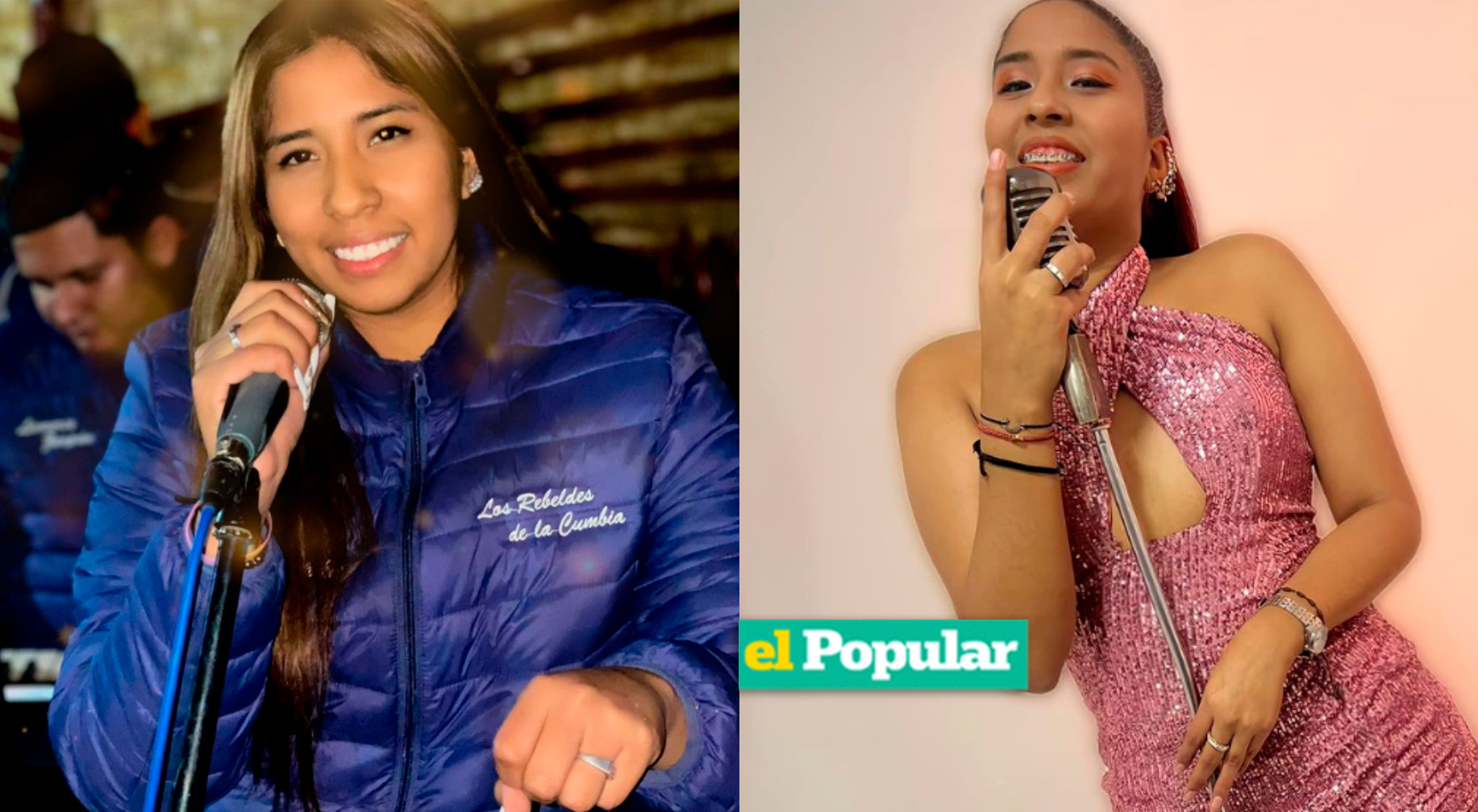 Azucena Calvay cobra 45000 soles por 3 horas de show | cantante de cumbia se pronuncia al ...