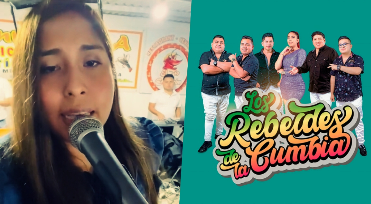 Azucena Calvay subirá otra vez al escenario con 'Los rebeldes de la cumbia' pese a traición: "Me ...