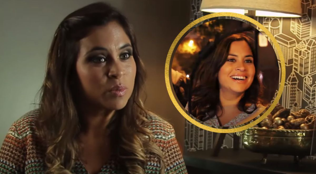 Ethel Pozo debutó como actriz en el cine | ¿ en qué película fue y qué ...
