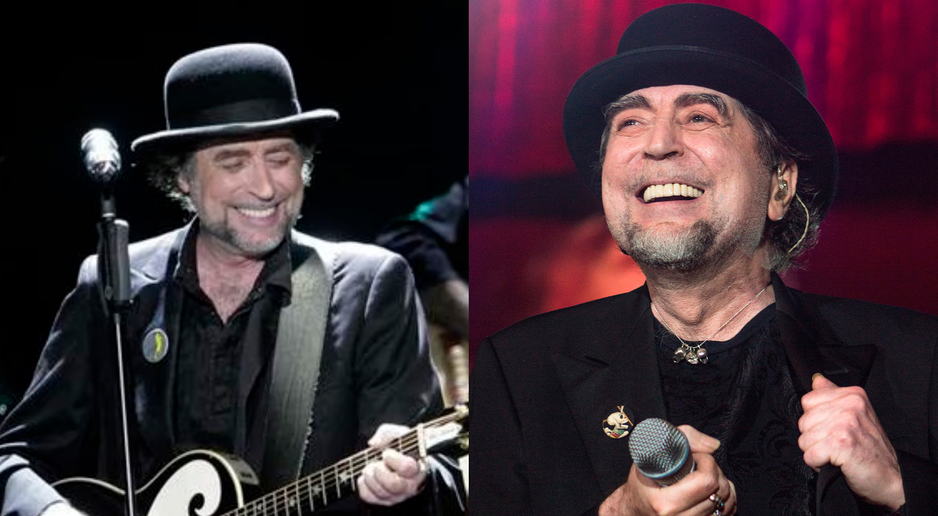 Joaquín Sabina en Lima 2023: Una noche de nostalgia y poesía hecha ...