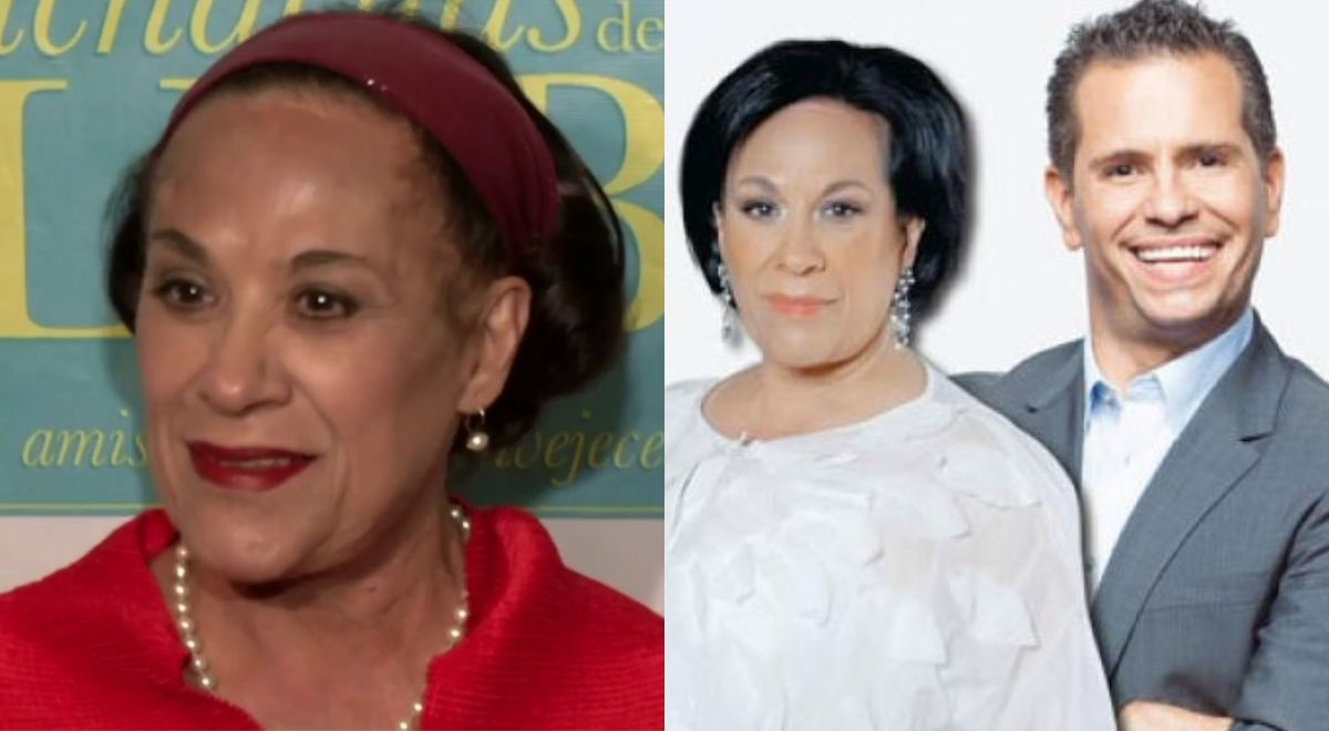 “El chavo del ocho”: ¿quién es y cómo luce, Elizabeth, la niña ...