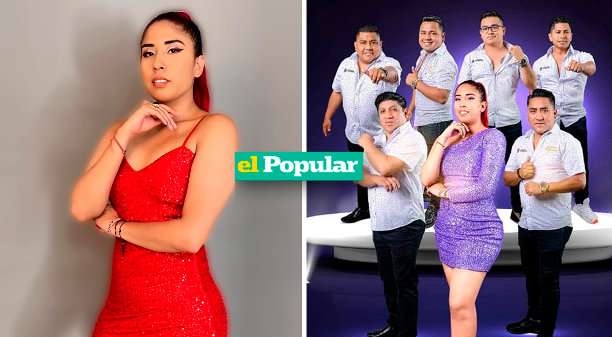 Azucena Calvay y Los Rebeldes de la Cumbia | ¿Cuándo y cómo fue su último concierto tras ...