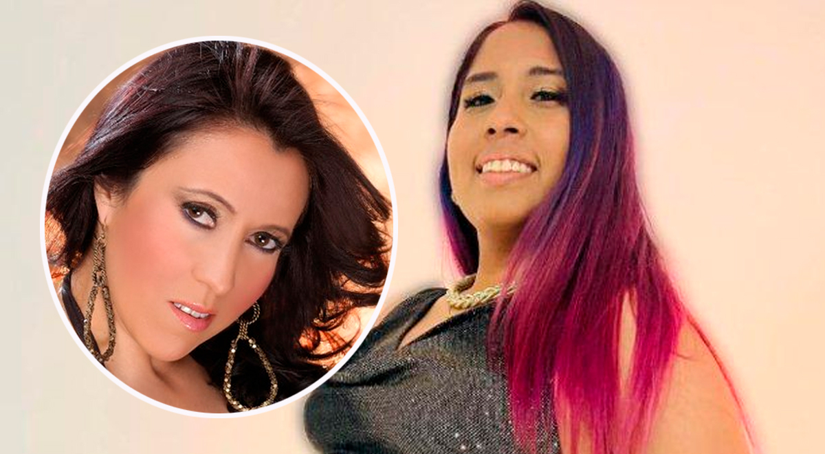 ¿Azucena Calvay solo hace covers? | quién canta la versión original de ...