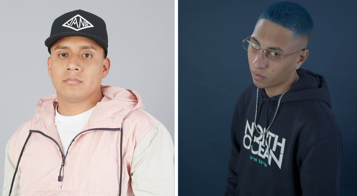 Young Kush y Rayser presentan nuevo éxito musical | El Popular