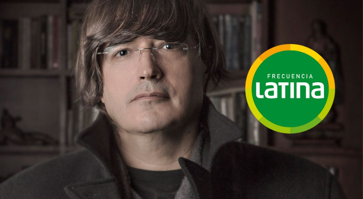 Jaime Bayly | ¿Por qué canceló "El Francotirador" en Latina a pesar de ...