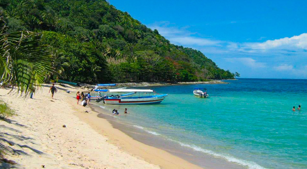 Semana Santa | las mejores playas paradisiacas de Perú para disfrutar ...