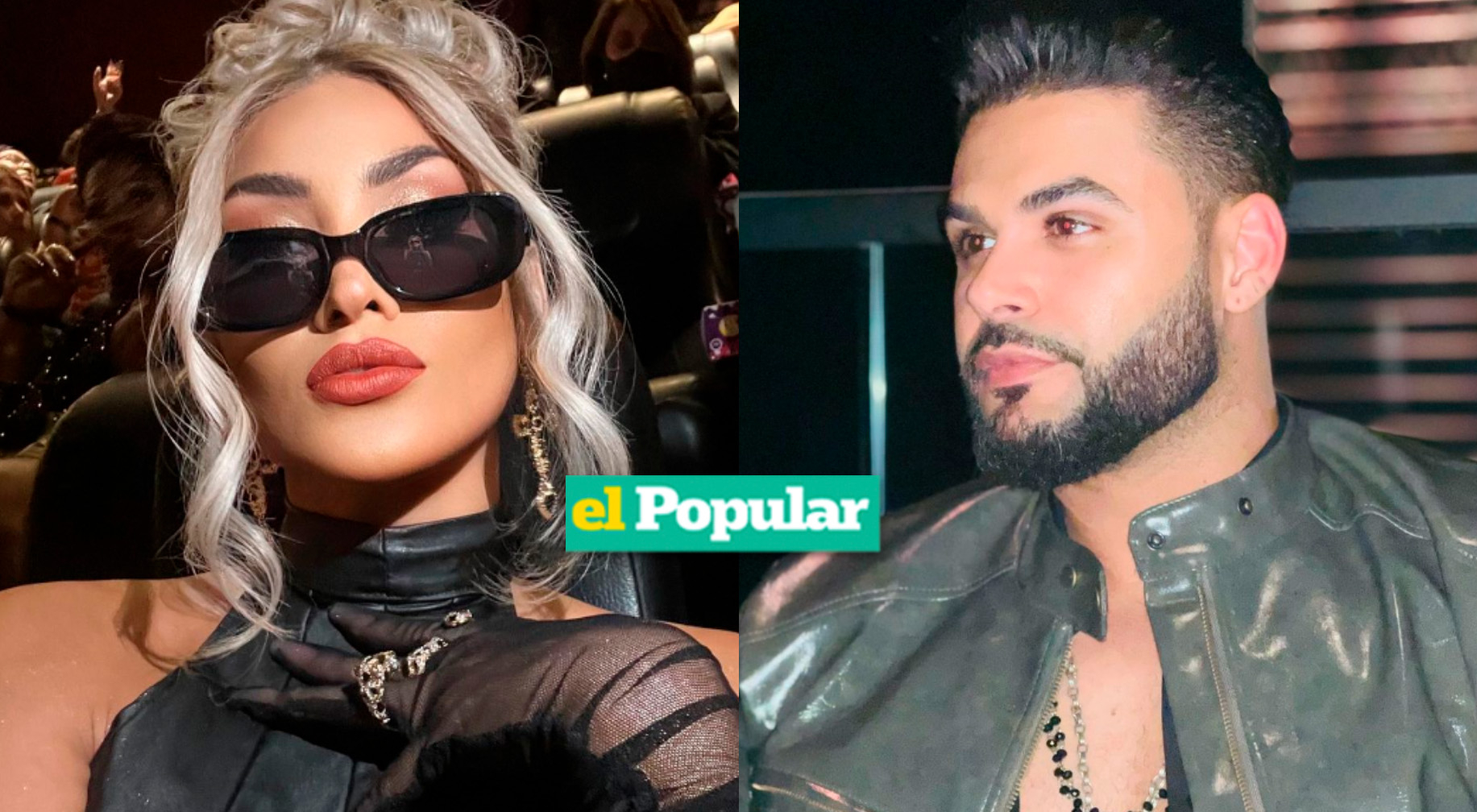 Micheille Soifer quiere volverse madre en un futuro y envía cariñoso ...