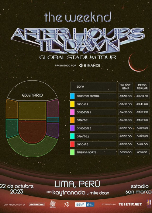 Érika Villalobos en Twitter se queja con Teleticket por no conseguir ...