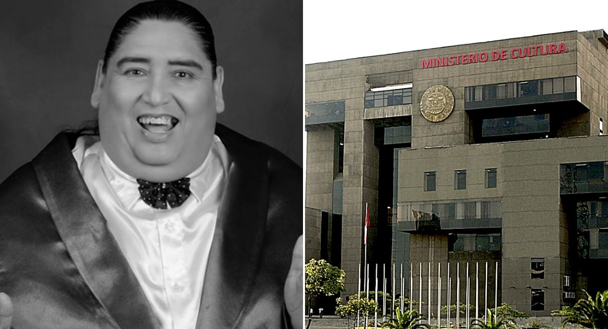 Tongo murió a los 65 años | ¿dónde y cuándo serán velados los restos ...