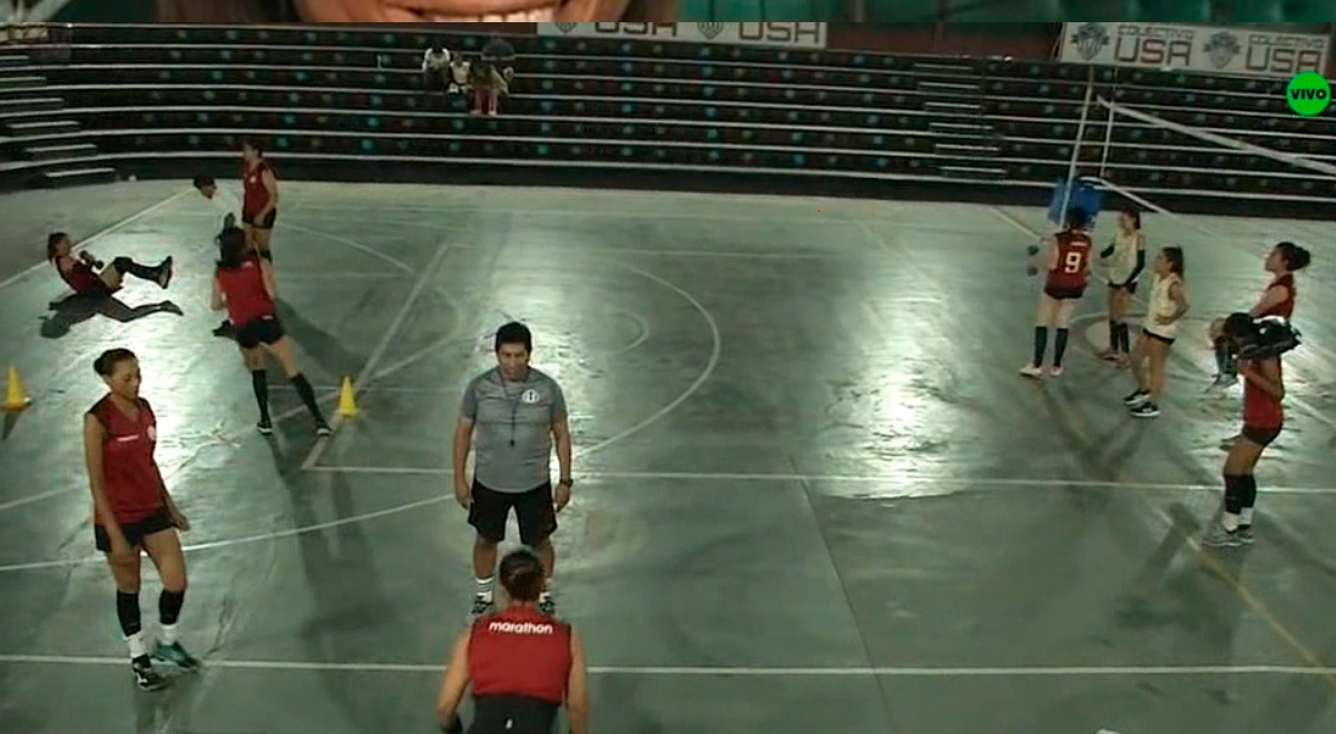 Jessica Tejada | Se despidió con Alianza Lima, pero regresa a los 52 ...