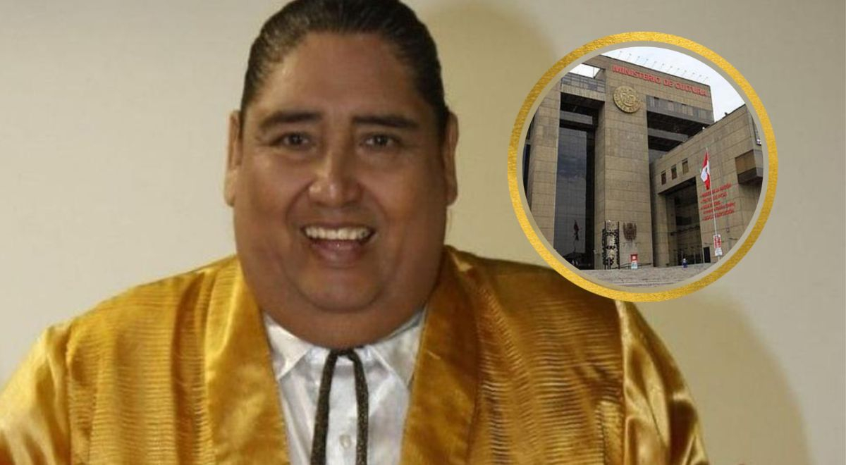 Tongo | El intérprete de 'La Pituca' será velado en el Ministerio de ...