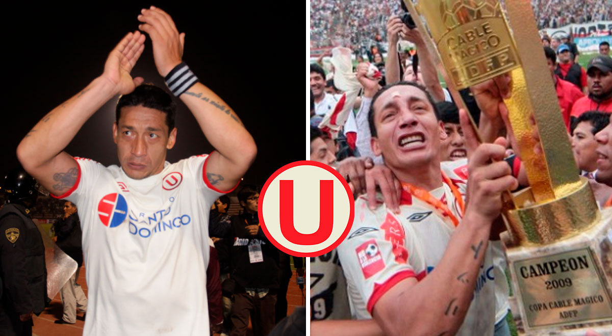 Carlos Galván: “Todos saben que Universitario me debe. Habrá que ...