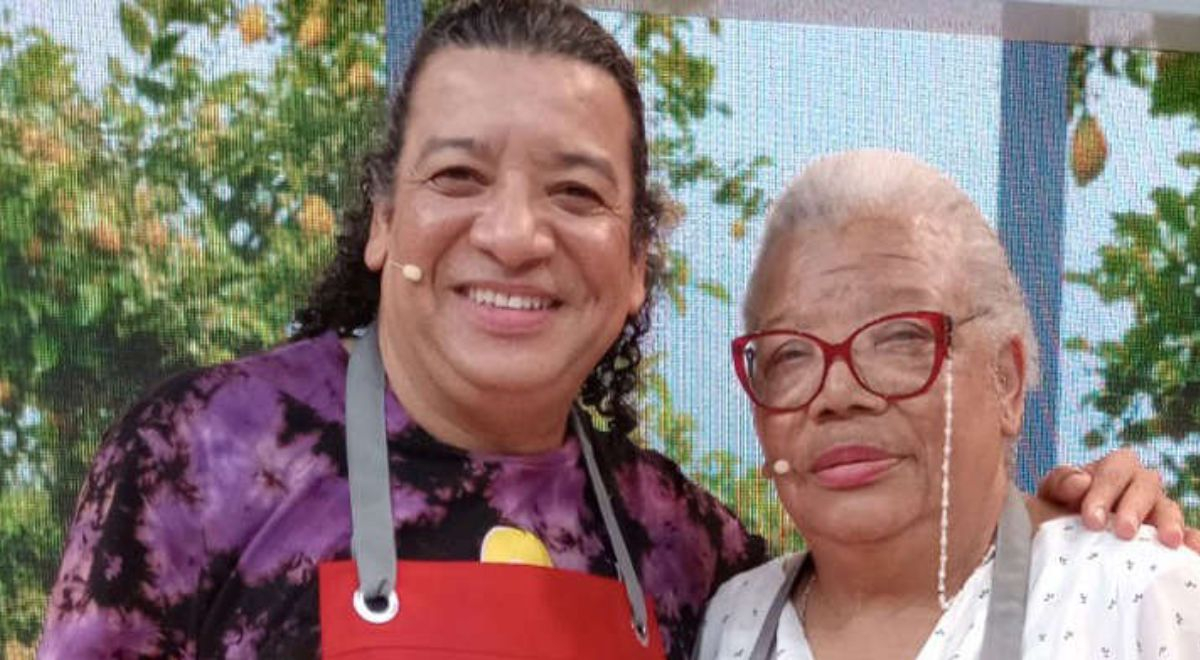 Carlos Vílchez | Qué dijo su mamá tras conocer que su hijo estuvo ...