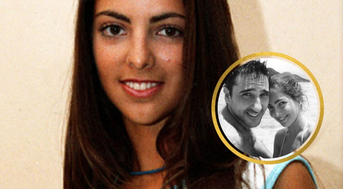 César Ritter | Cecilia Rospigliosi | Quién es | biografía | a qué se ...
