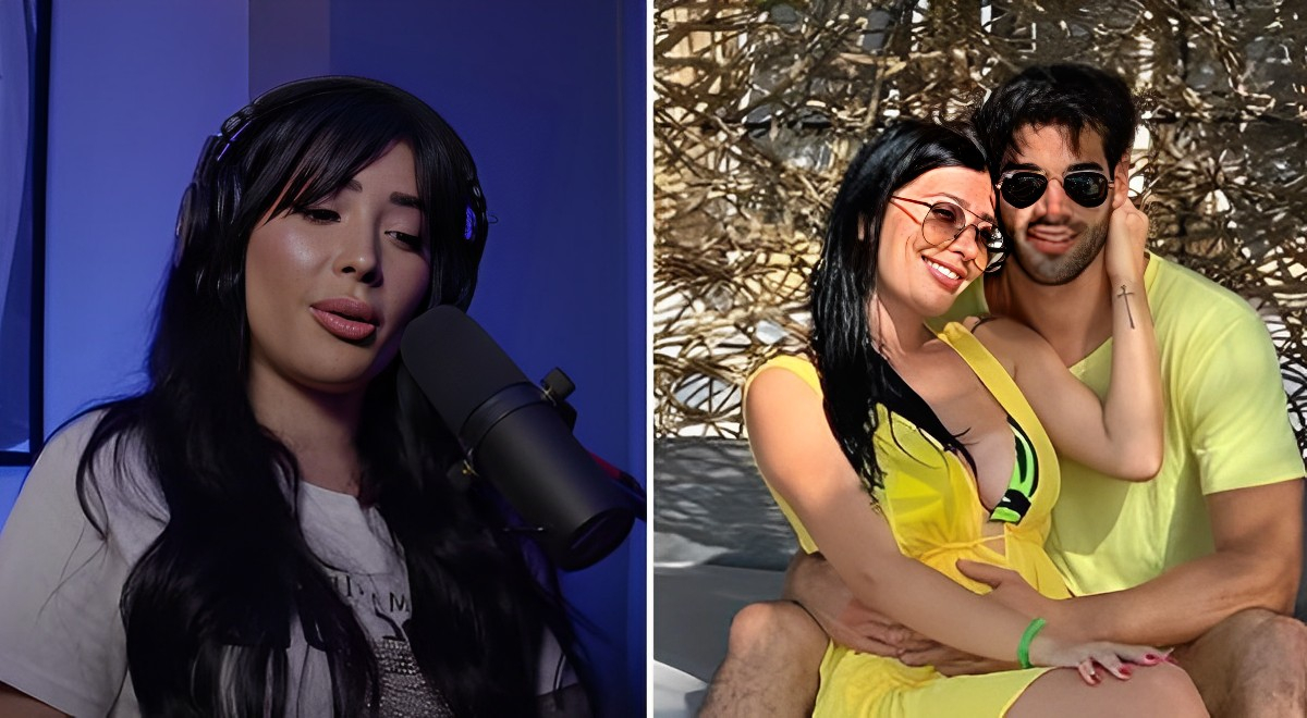 Brenda Zambrano YouTube viral revela que lleva terapia psicológica tras ...