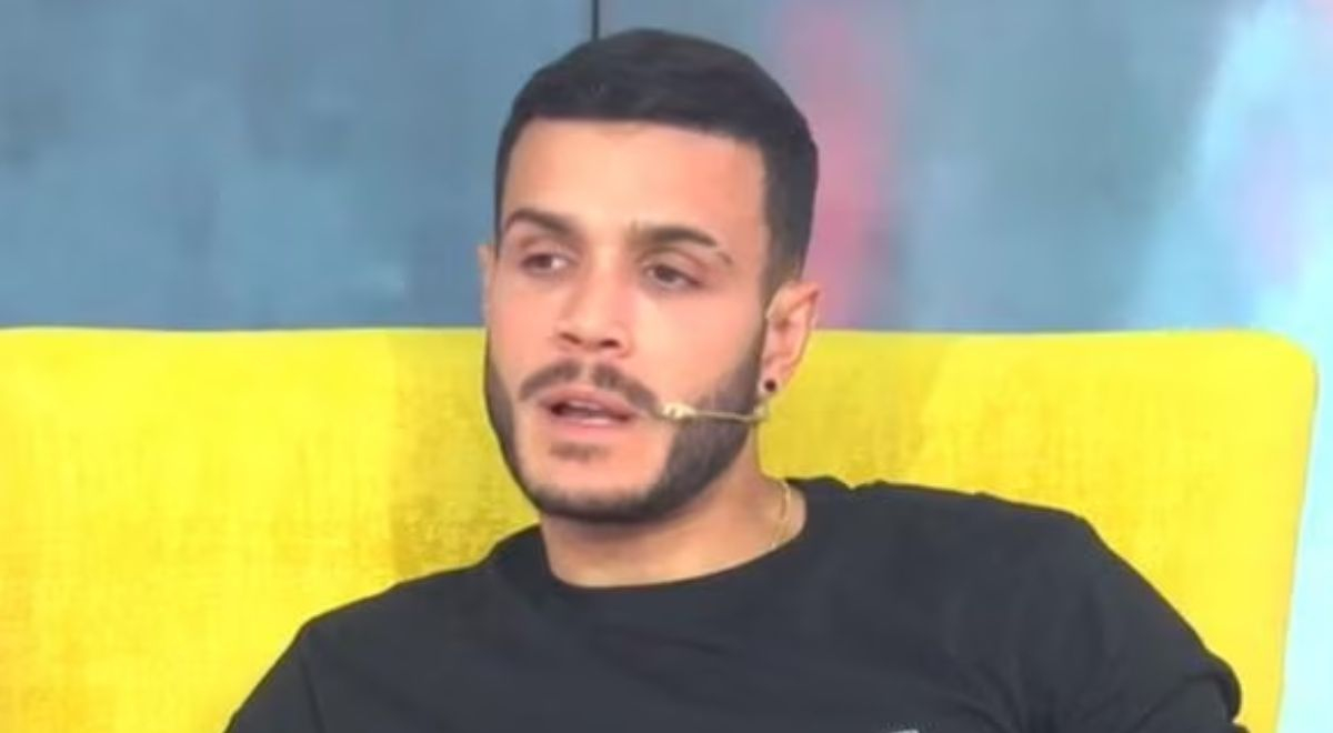 Mario Irivarren | La triste historia de por qué tuvo que operarse la ...