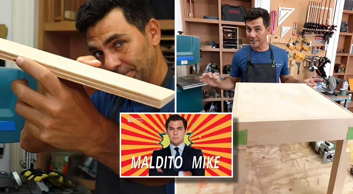 Al fondo hay sitio 2023: Usuarios trolean a Joaquín de Orbegoso en Facebook viral tras enterarse ...