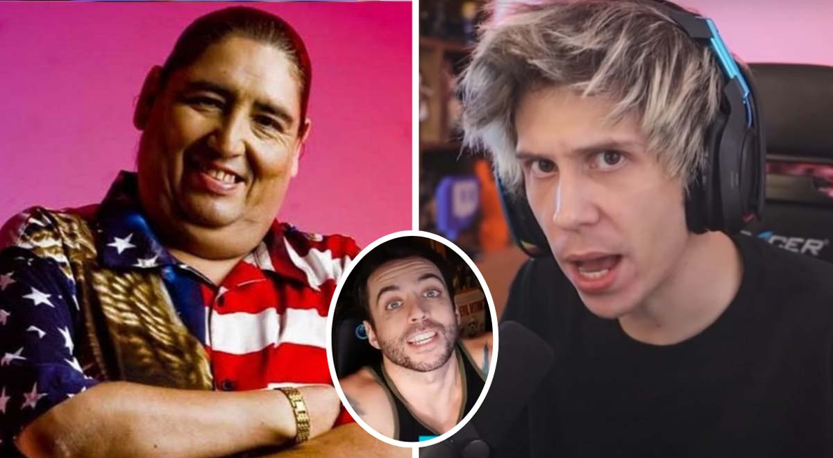 Tongo: Youtubers internacionales dedicaron emotivas palabras de ...