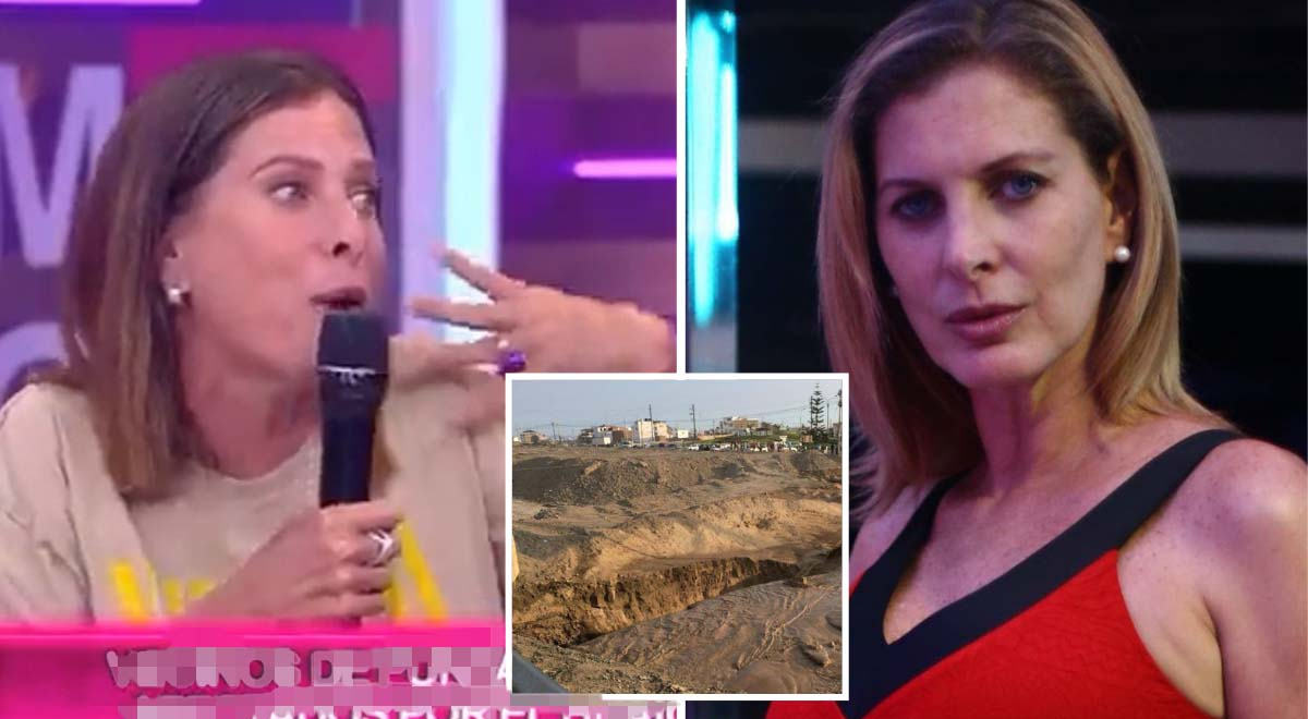 Leslie Stewart en Twitter pechea a los que se rieron de ella por pedir ...