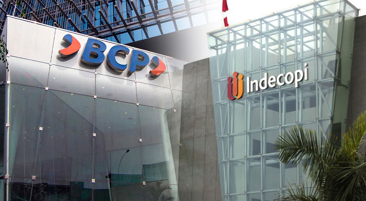 Indecopi multó al BCP por permitir consumos no reconocidos en una tarjeta de crédito | El Popular