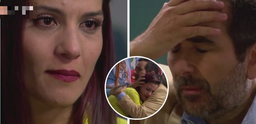 Al fondo hay sitio 2023: Claudia Llanos revela tener una enfermedad ...