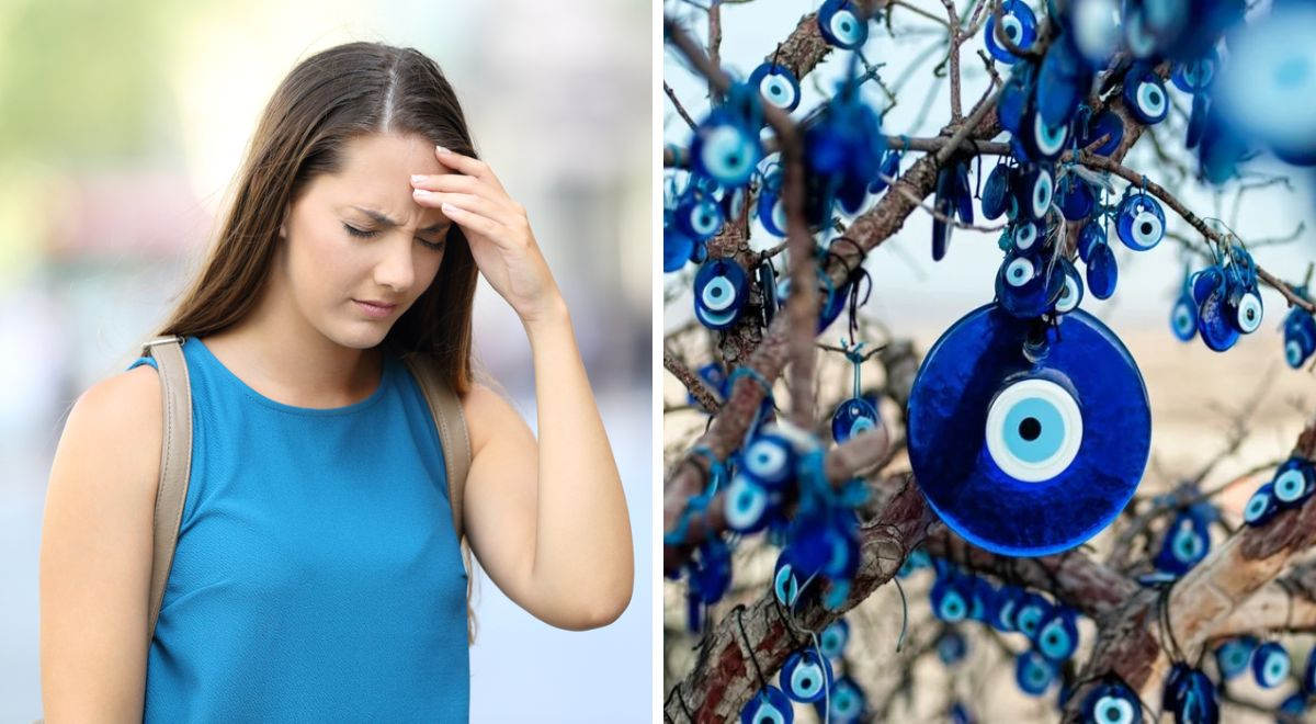 Mal del ojo | qué es | cuáles son los síntomas | cuál es su tratamiento ...