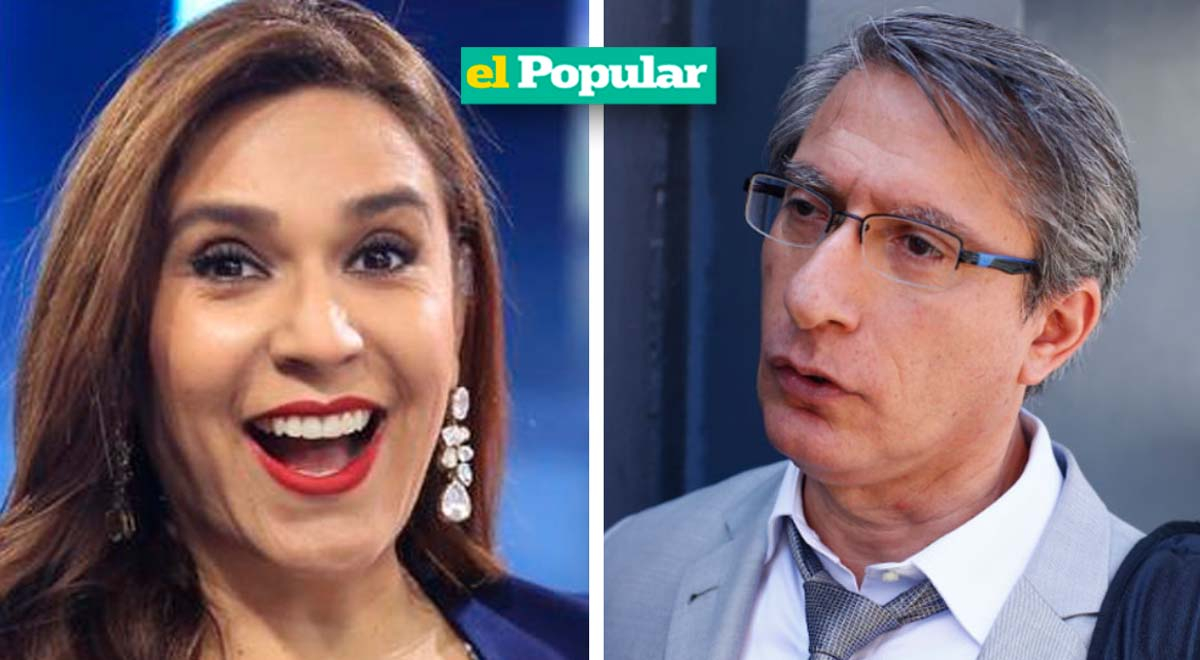 Federico Salazar responde si despierta a Verónica Linares en las ...