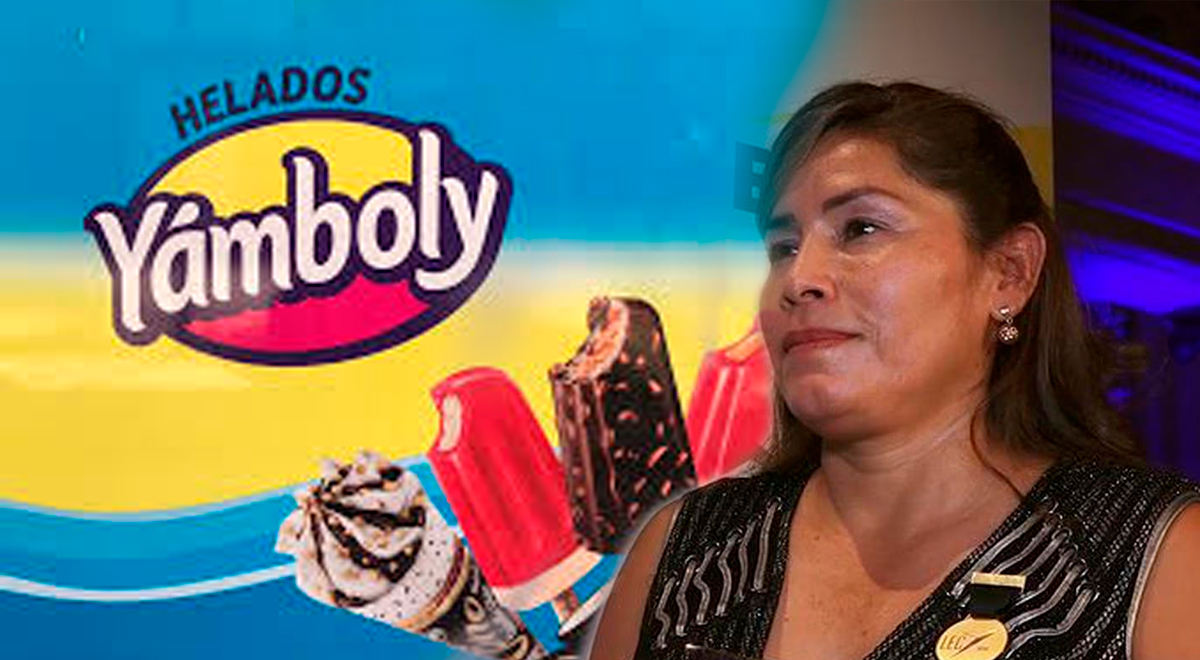 empresaria peruana | La historia de Dora Rodríguez, la ayacuchana dueña ...