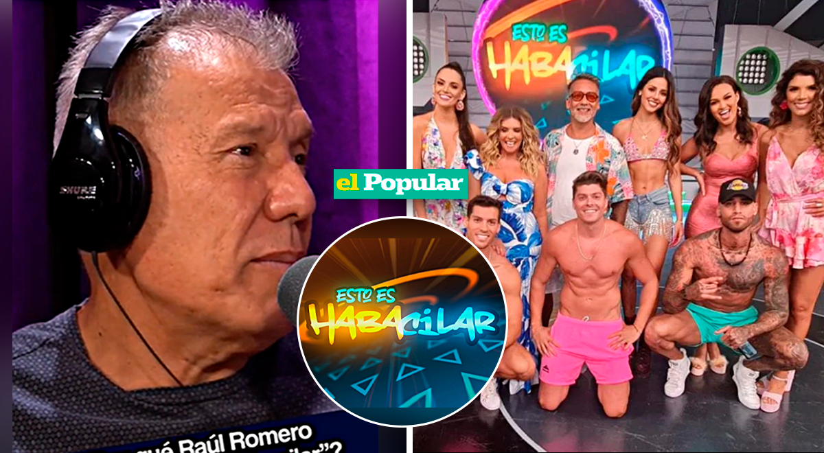 Raul Romero | cuál es la verdadera razón por la cual Raúl Romero no ...