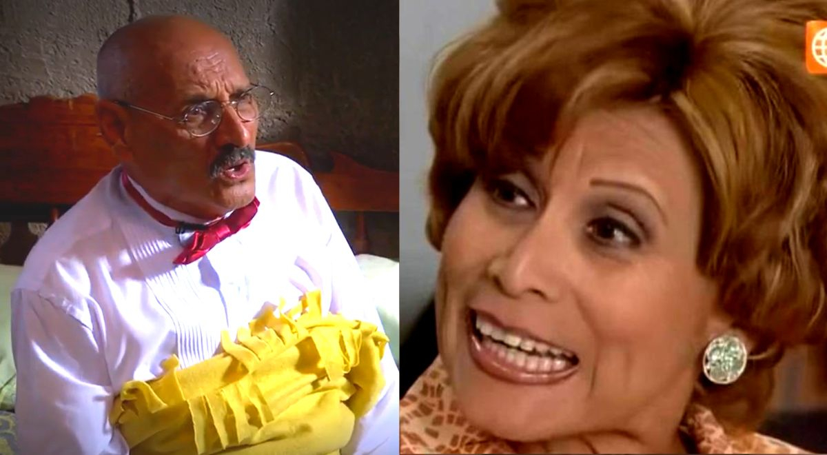 Al fondo hay sitio: 'Doña Nelly' regresa a la serie para impedir boda ...