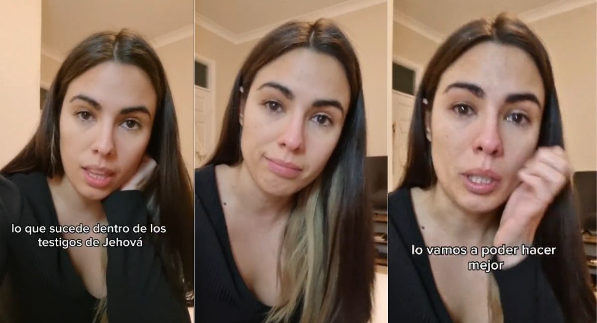 Twitter viral: joven cuenta su terrible experiencia tras dejar de ser ...