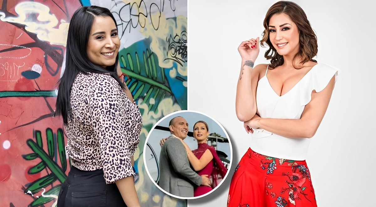 Karla Tarazona: Kathy Sheen Instagram celebra su divorcio de Rafael ...