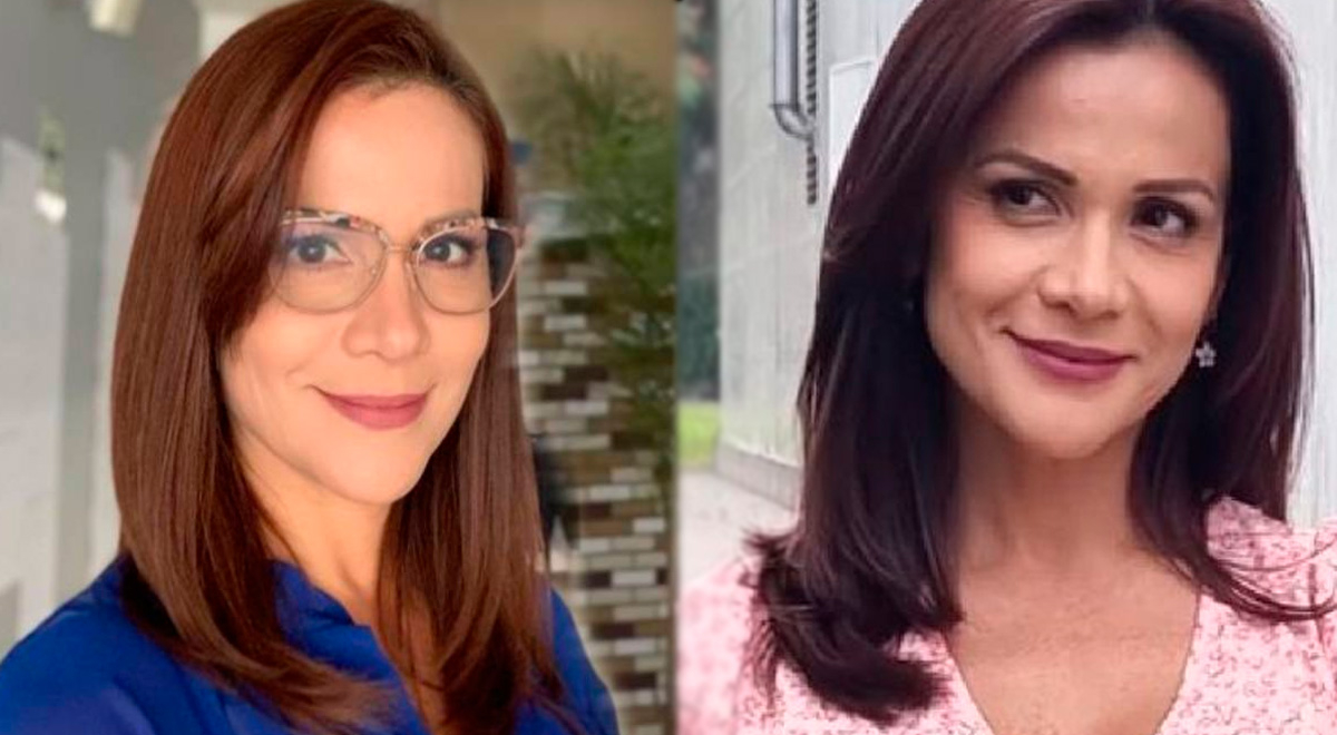 Mónica Sánchez | ¿Cómo fue su esperado regreso a Al fondo hay sitio ...