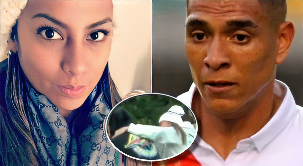 Rosa Fuentes Instagram destruye a Paolo Hurtado por ampay con Jossmery ...