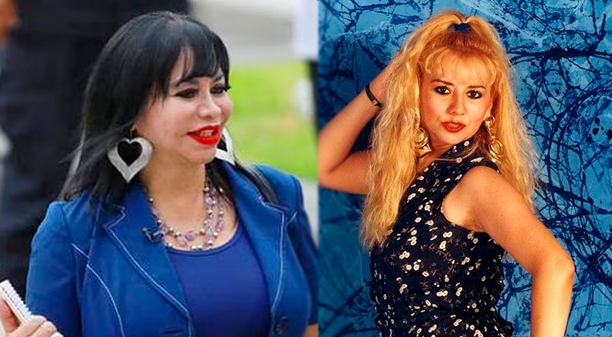 Susy Díaz | cuáles son las razones por las que tuvo que pagar ...