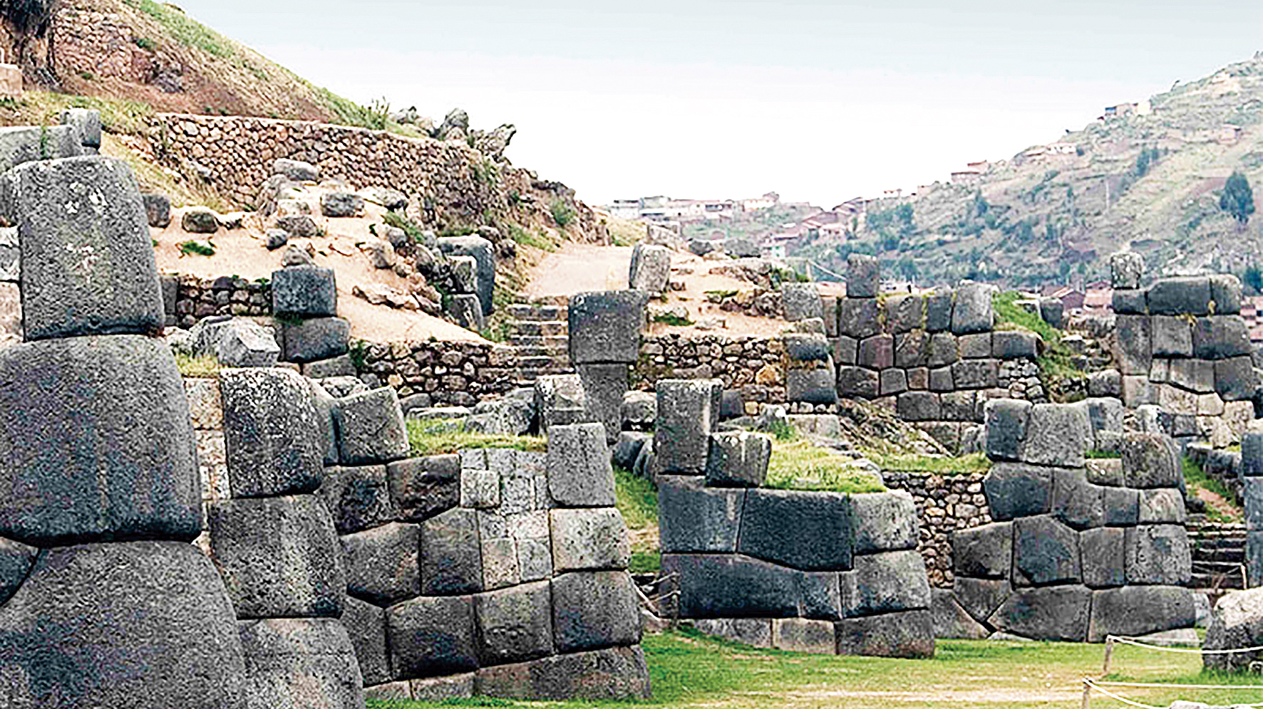 El Imperio Incaico ¿en Dónde Se Ubicaba Y Cuál Era Su Extensión