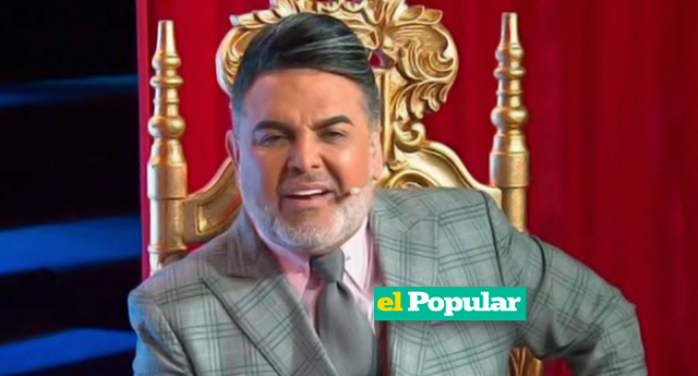 Andrés Hurtado recordó su pasado viviendo en la extrema pobreza ...