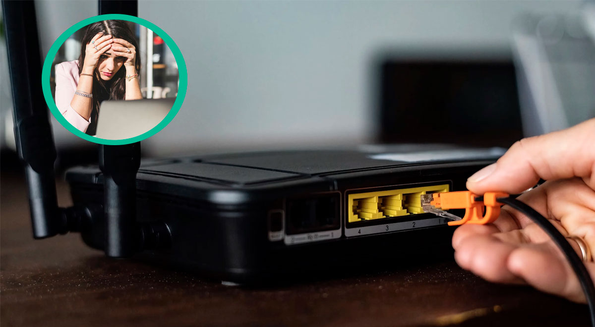 WiFI | ¿Qué objetos debes alejar de tu router si no quieres que tu internet corra lento? | El ...