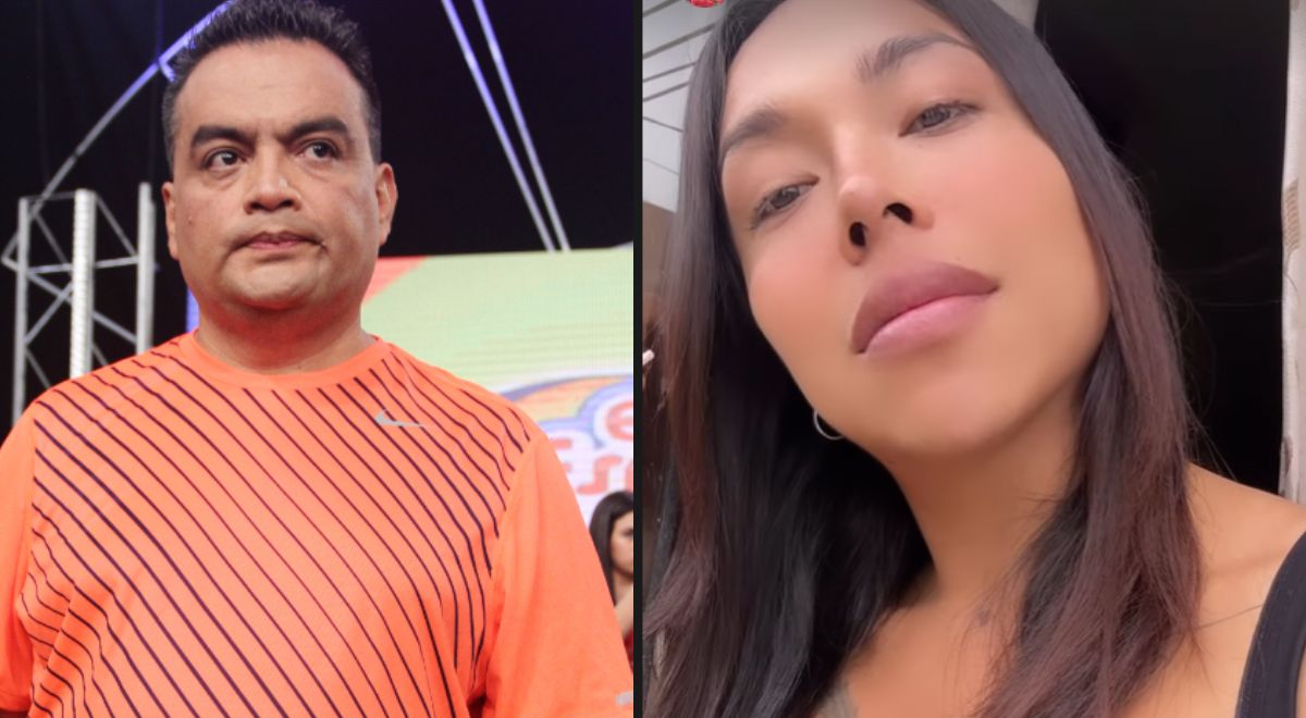 Dayanita revela tristeza tras despido de JB en ATV y comparte este inesperado post | Jorge ...