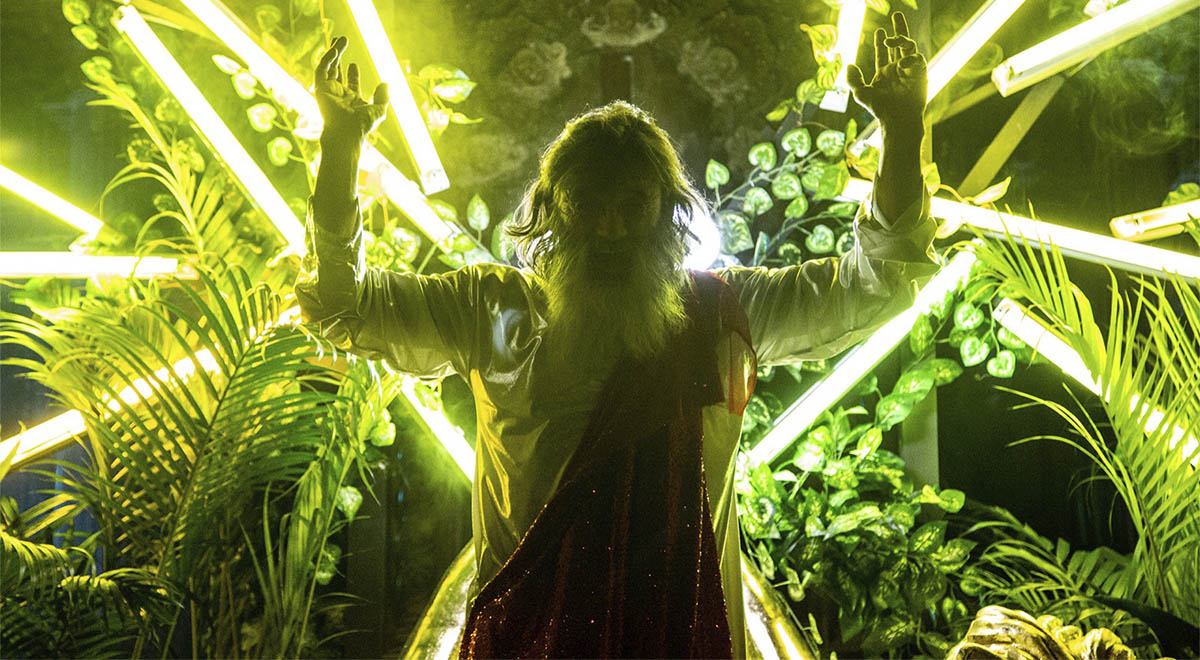 "La chucha perdida de los Incas" llega a las salas de cine, foto | El ...