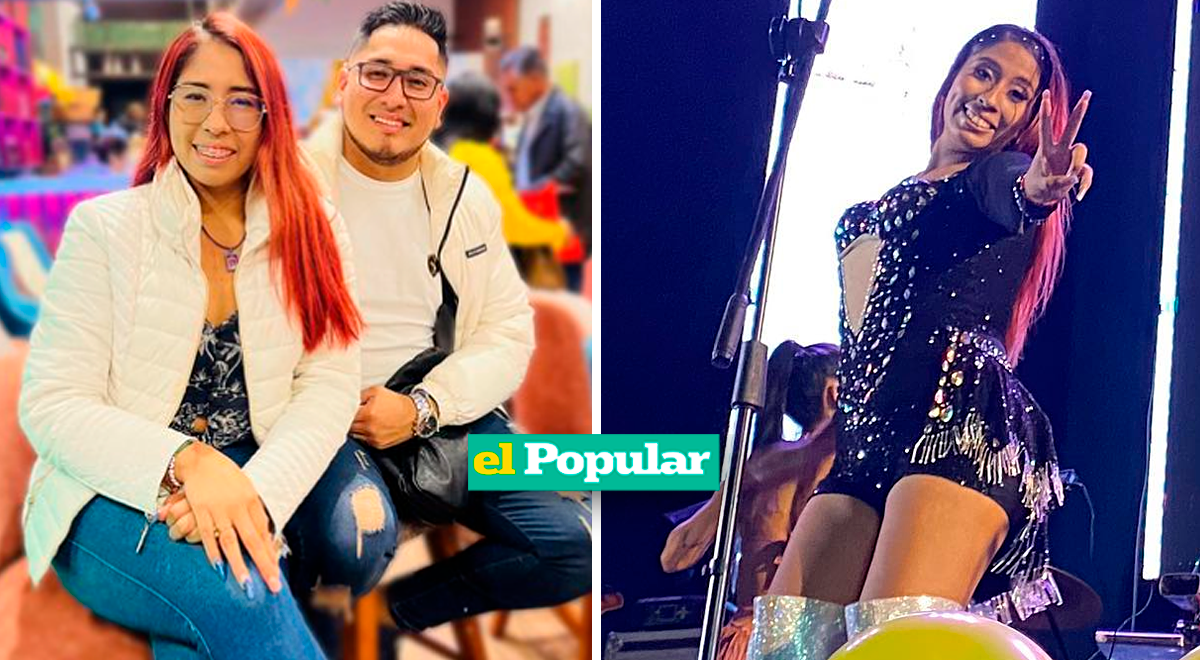 Azucena Calvay | quién es su pareja | dónde trabaja | biografía | fotos ...