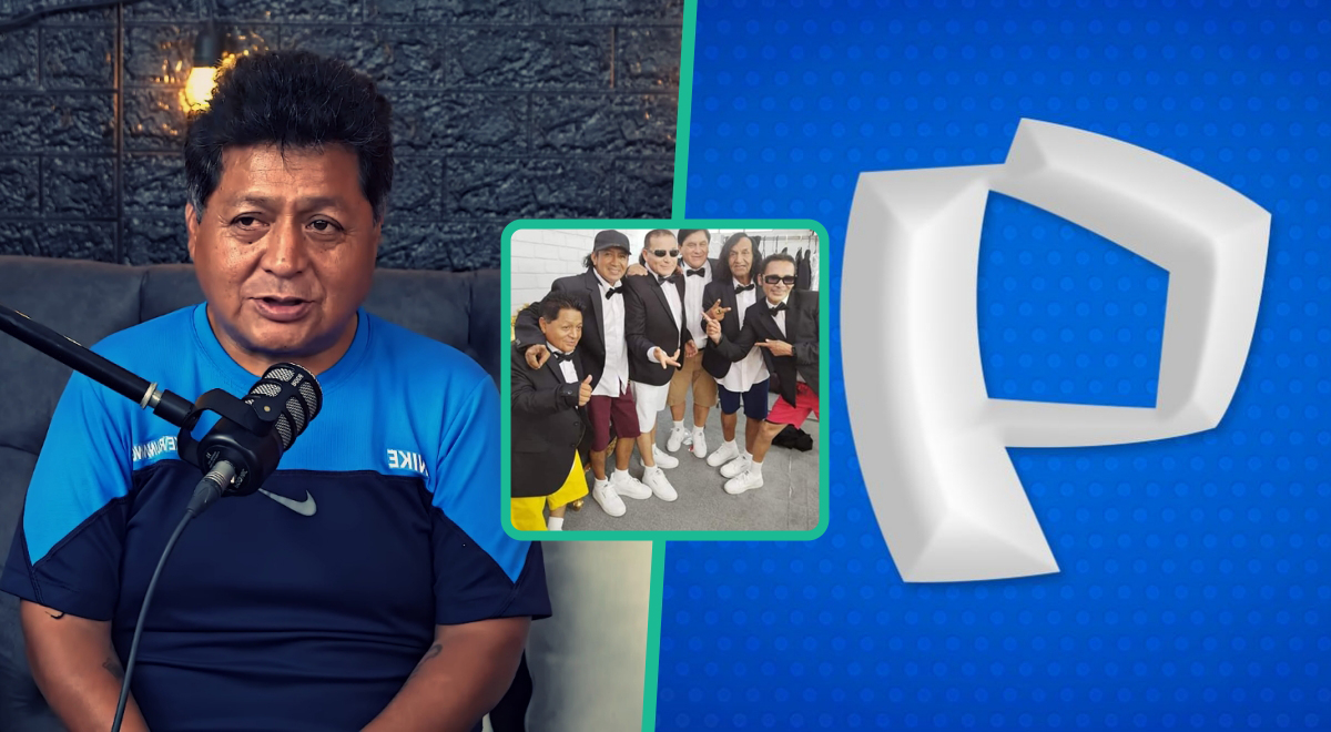 Pompinchú echa a Panamericana Televisión y revela que Los ambulantes de ...