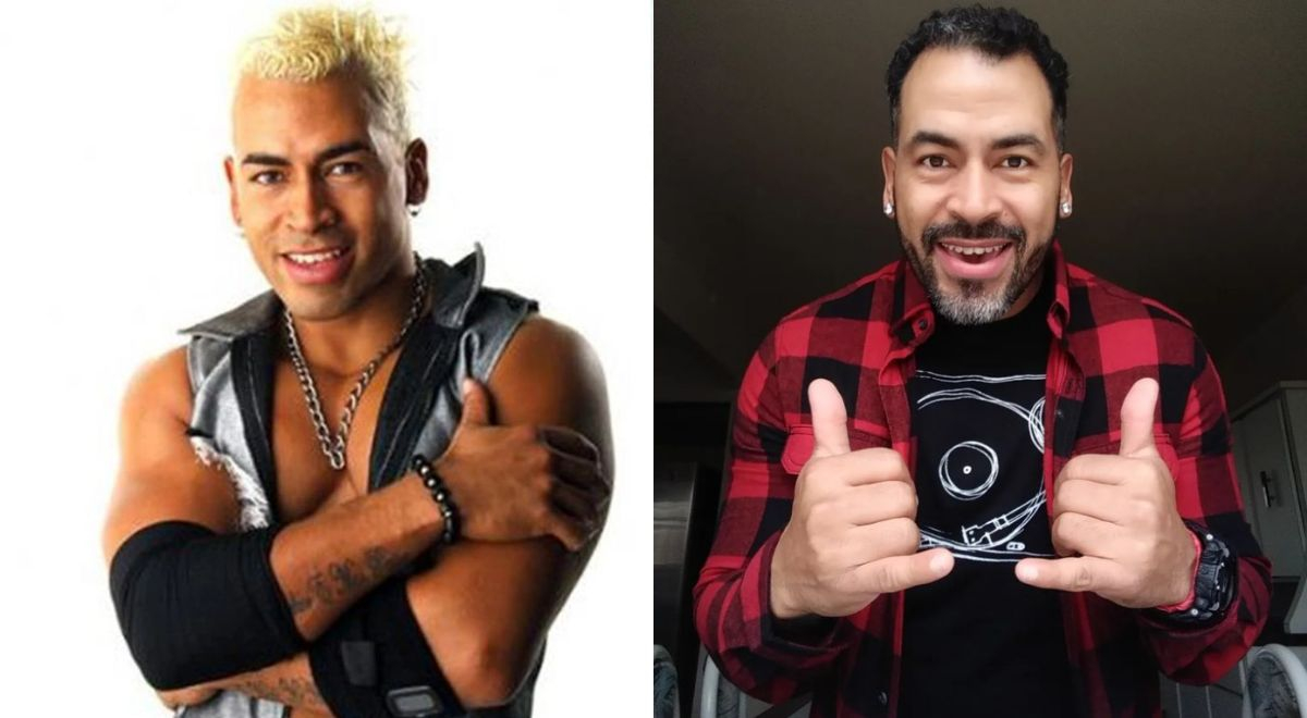 Axé Bahia: Esta es la radical transformación de sus integrantes luego ...