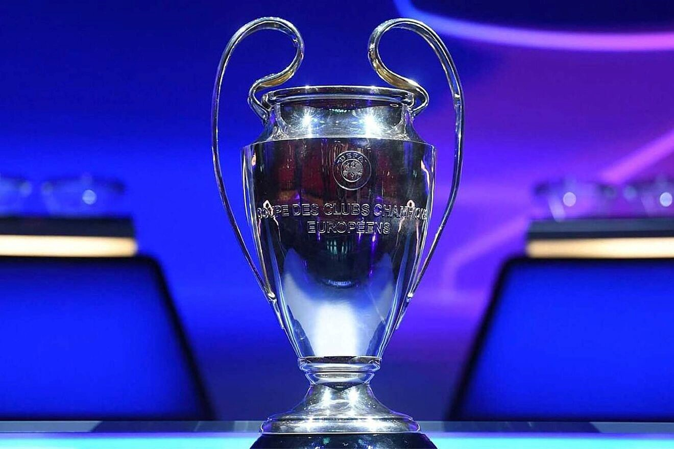 Llegan unos apasionantes cuartos de final de UEFA Champions League | El ...