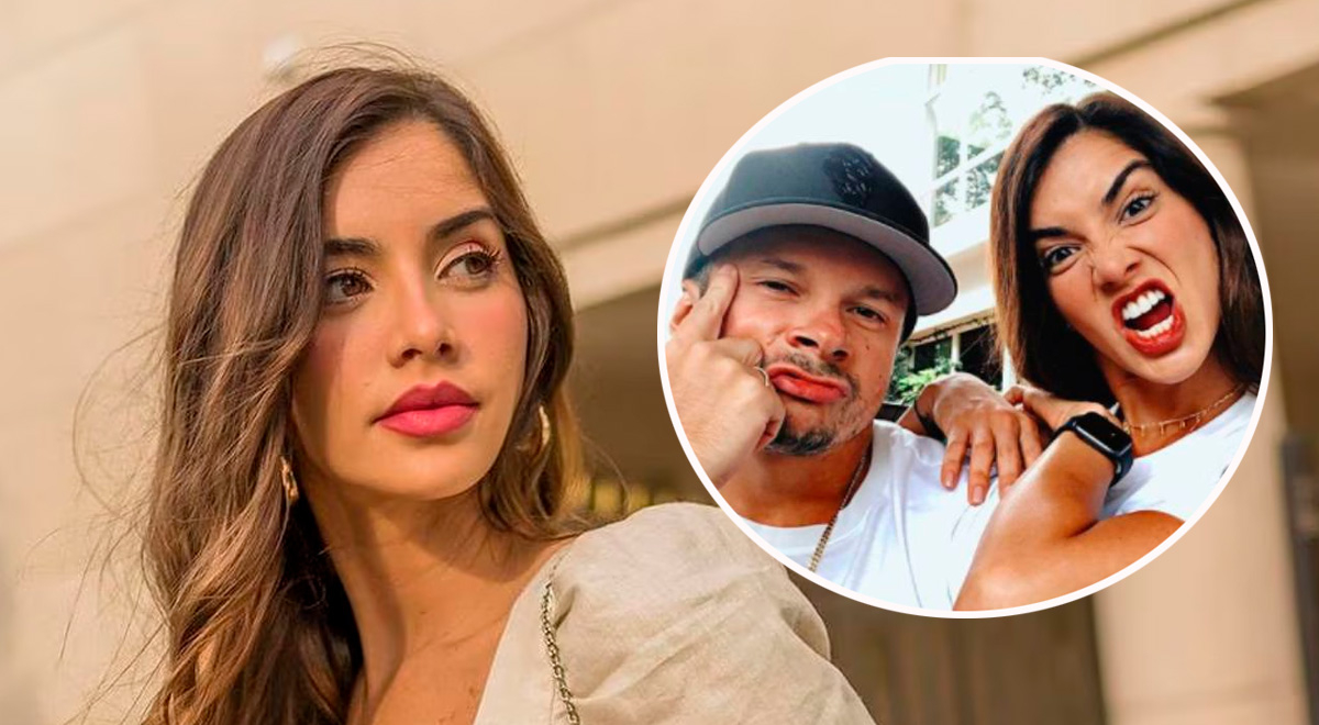 Korina Rivadeneira: ¿Cuál es la odisea que pasa en el extranjero por ...