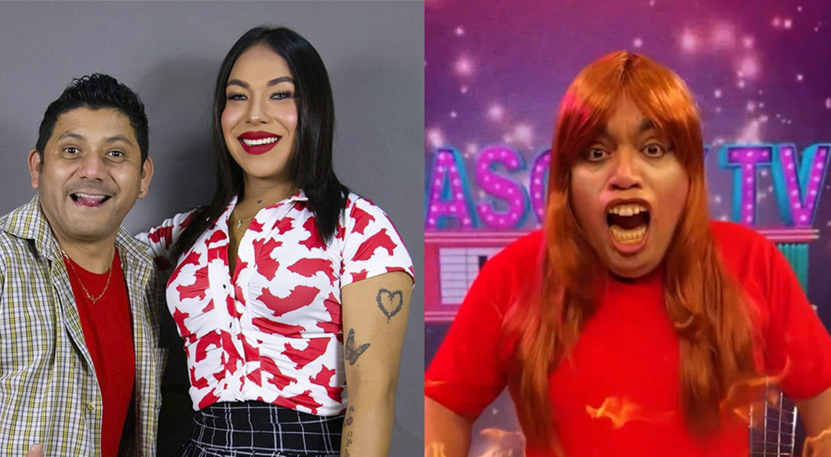 Dayanita saldrá en el mismo horario de JB en ATV | El Popular