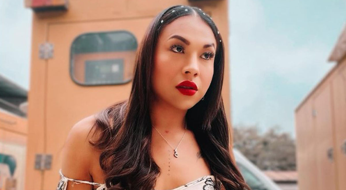 Dayanita | ¿Quién es la actriz cómica Milechi, su posible reemplazo en JB en ATV? | Jorge ...