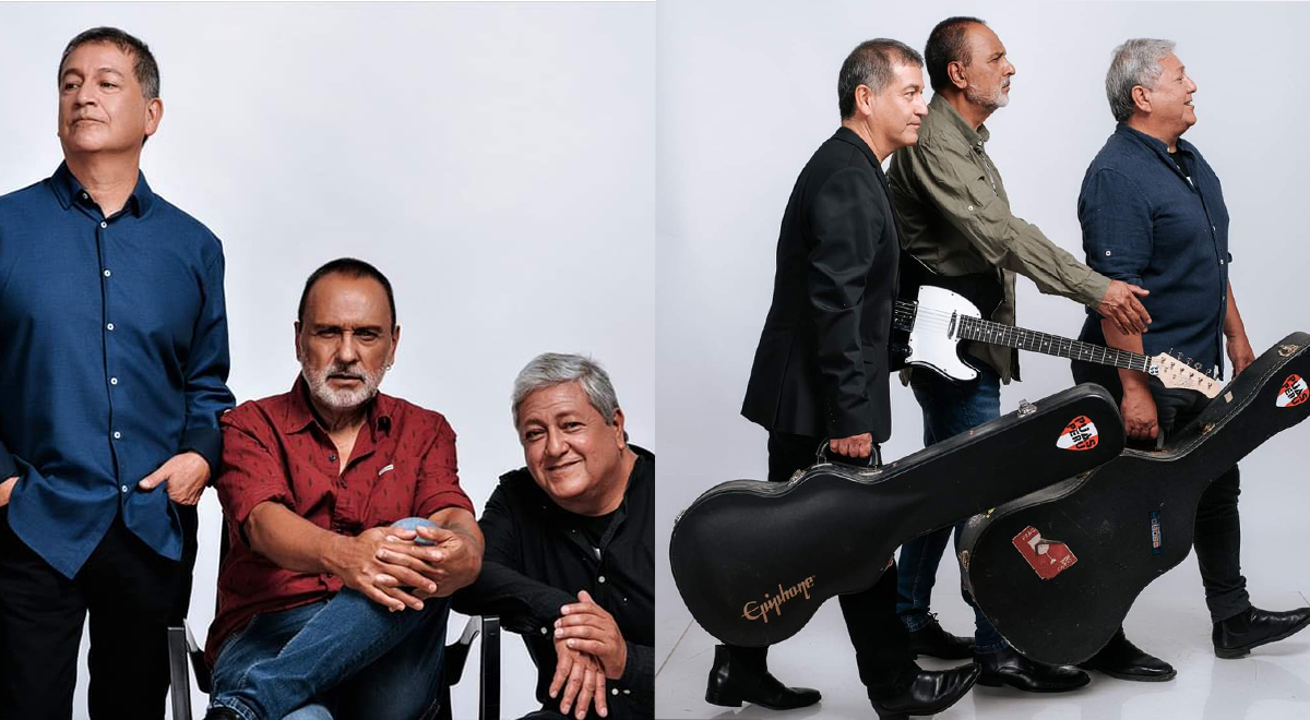 Grupo Río Se presenta por primera vez en el Gran Teatro Nacional, foto ...